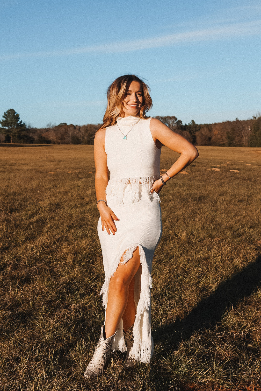 Tops – Cowboy Stitch