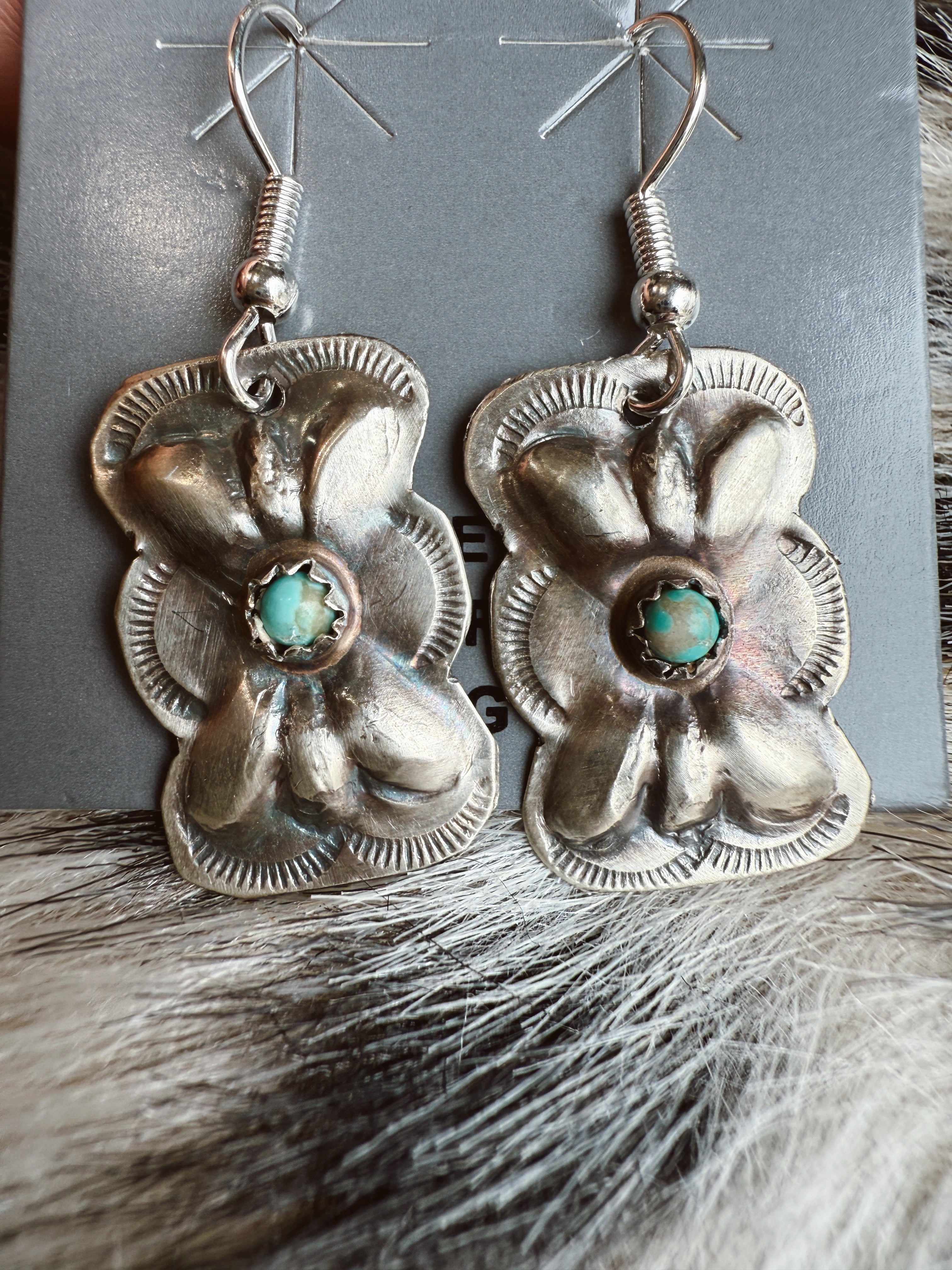 The Charlie Earrings