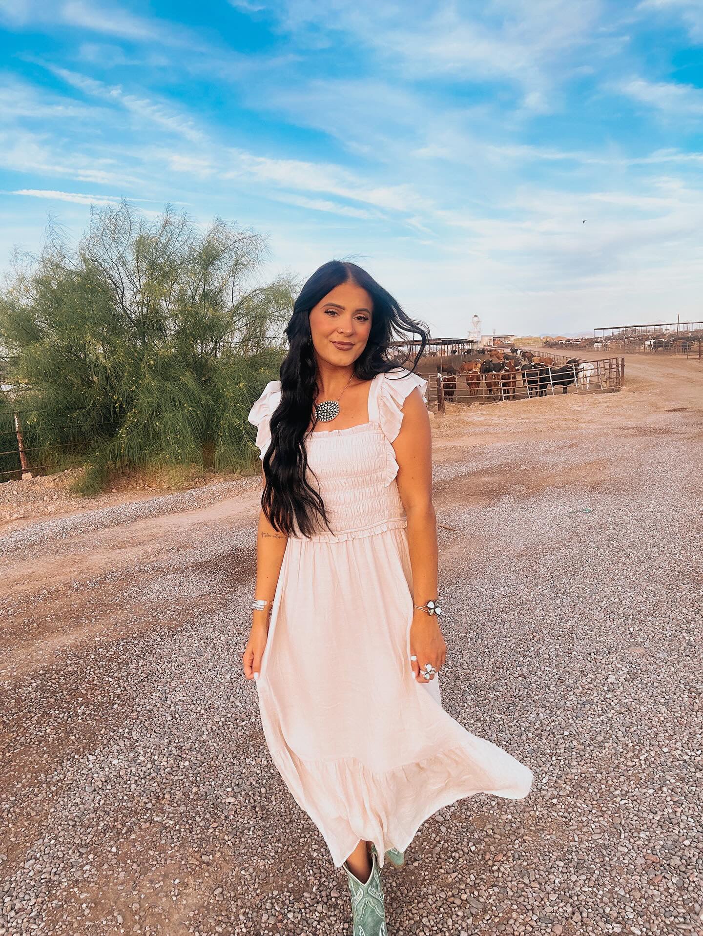 Dresses – Cowboy Stitch