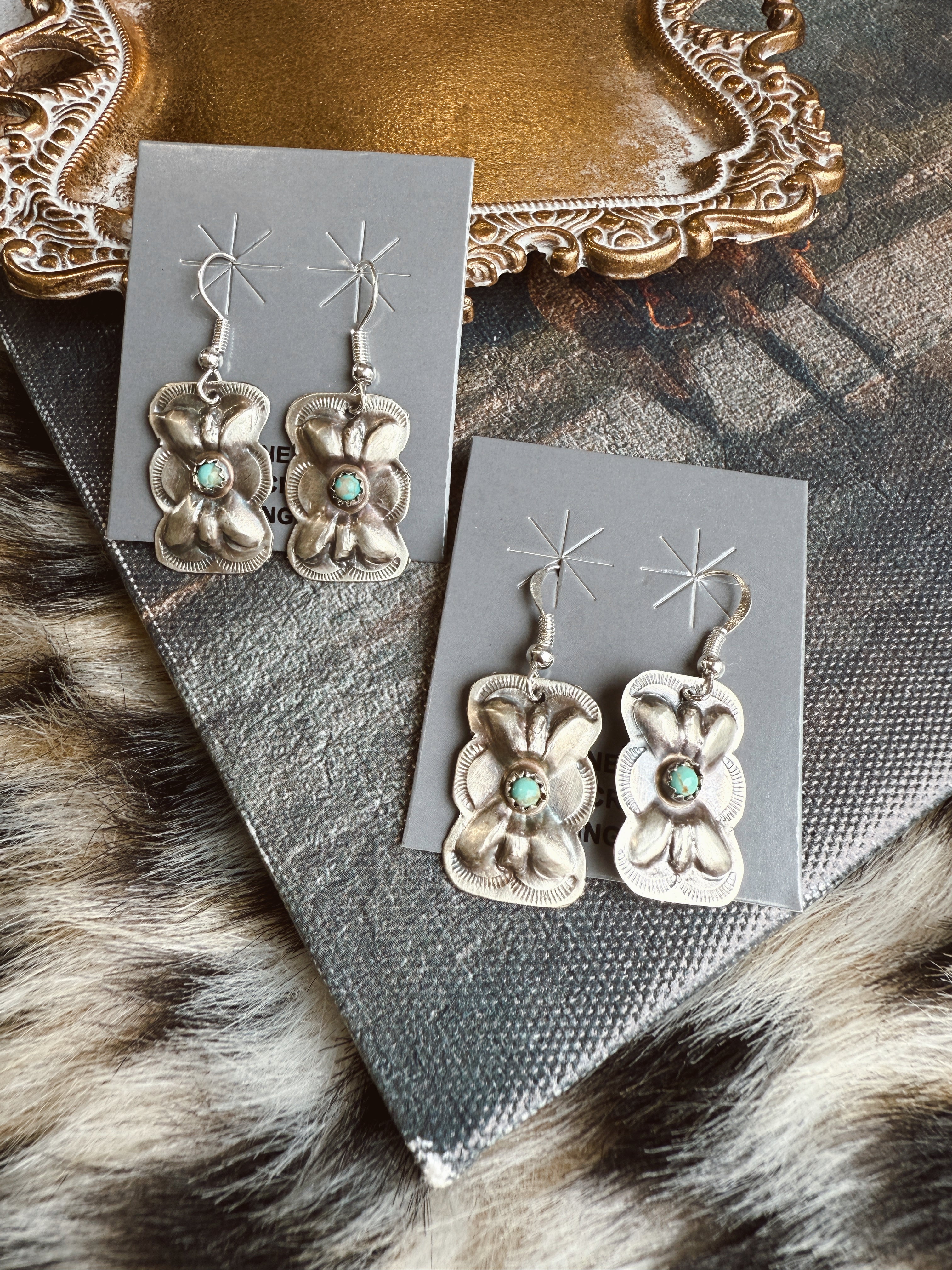 The Charlie Earrings