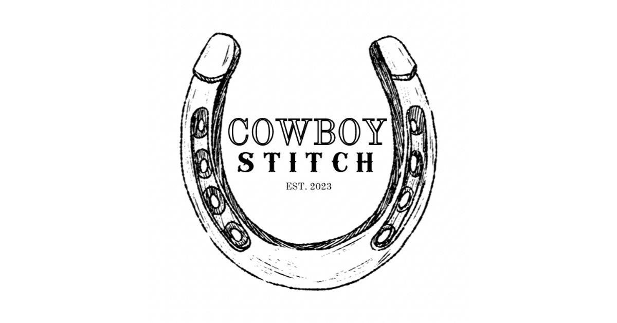 Shop All – Cowboy Stitch
